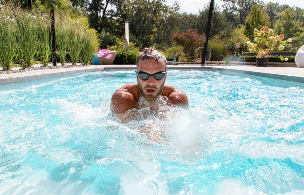 Fluvo Schwimmbadtechnik - fluvo® Schwimmbadtechnik