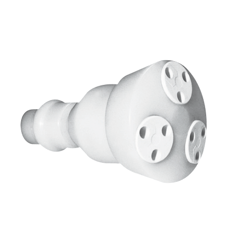 Gegenstromanlage für Familien - fluvo® Schwimmbadtechnik