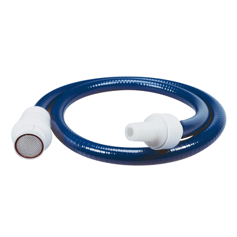 Gegenstromanlage für Familien - fluvo® Schwimmbadtechnik