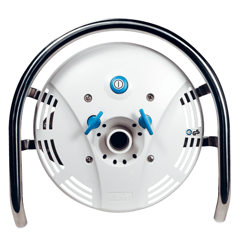 Gegenstromanlage für Familien - fluvo® Schwimmbadtechnik