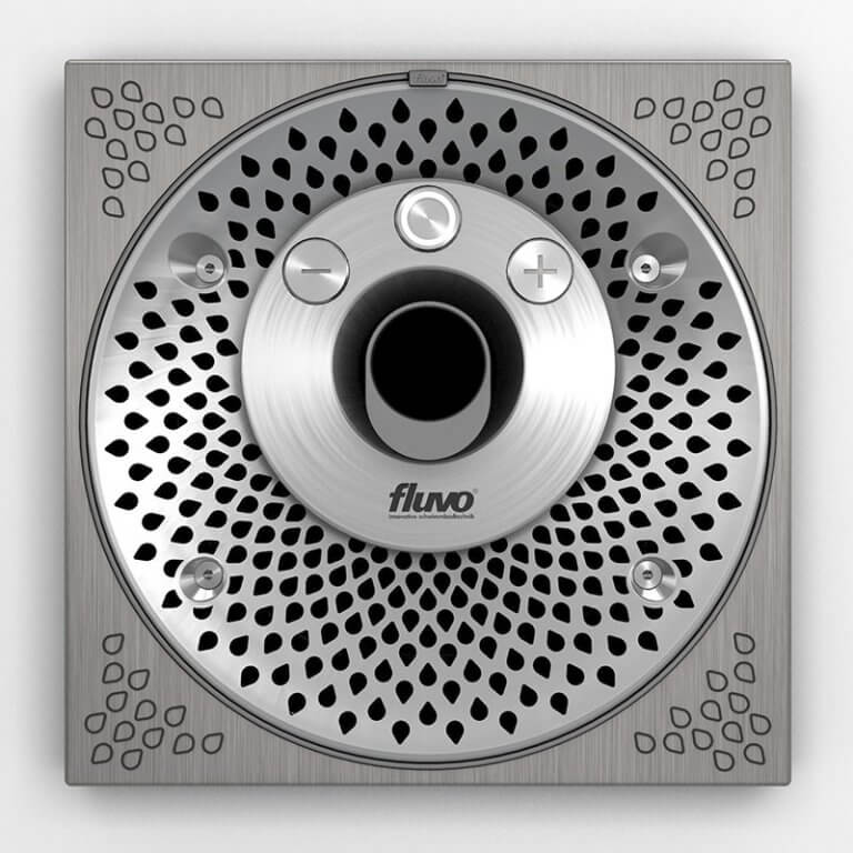 Gegenstromanlage XANAS Q-Line - fluvo® Schwimmbadtechnik