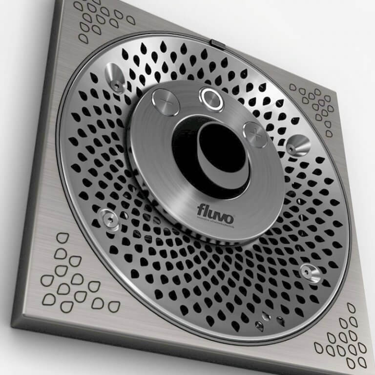 Fluvo Schwimmbadtechnik - fluvo® Schwimmbadtechnik