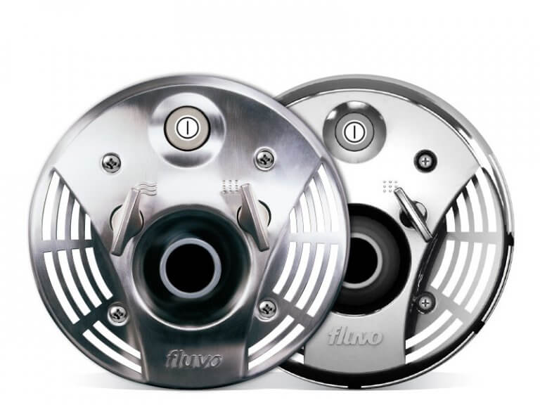 Gegenstromanlage für Familien - fluvo® Schwimmbadtechnik