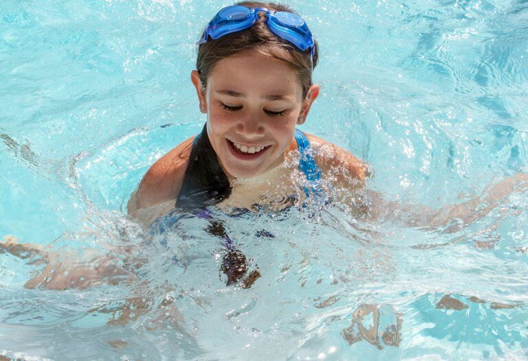 Counter current systems - fluvo® Schwimmbadtechnik