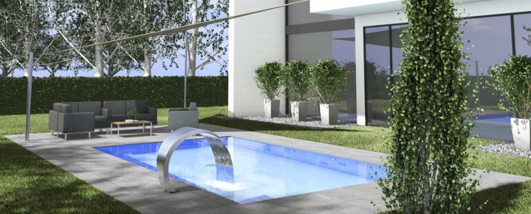 Fluvo Schwimmbadtechnik - fluvo® Schwimmbadtechnik