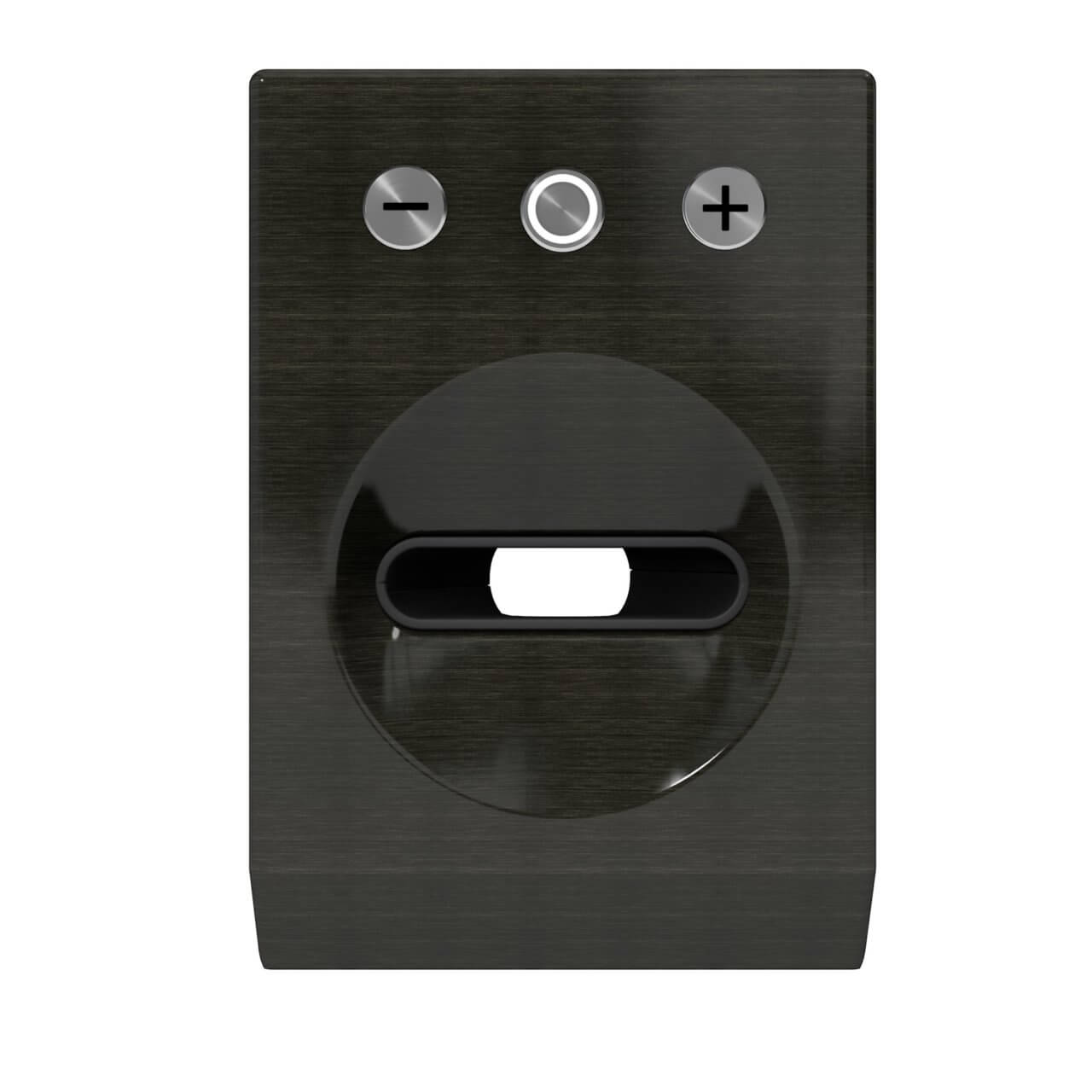 fluvo® Black Diamond Line - fluvo® Schwimmbadtechnik