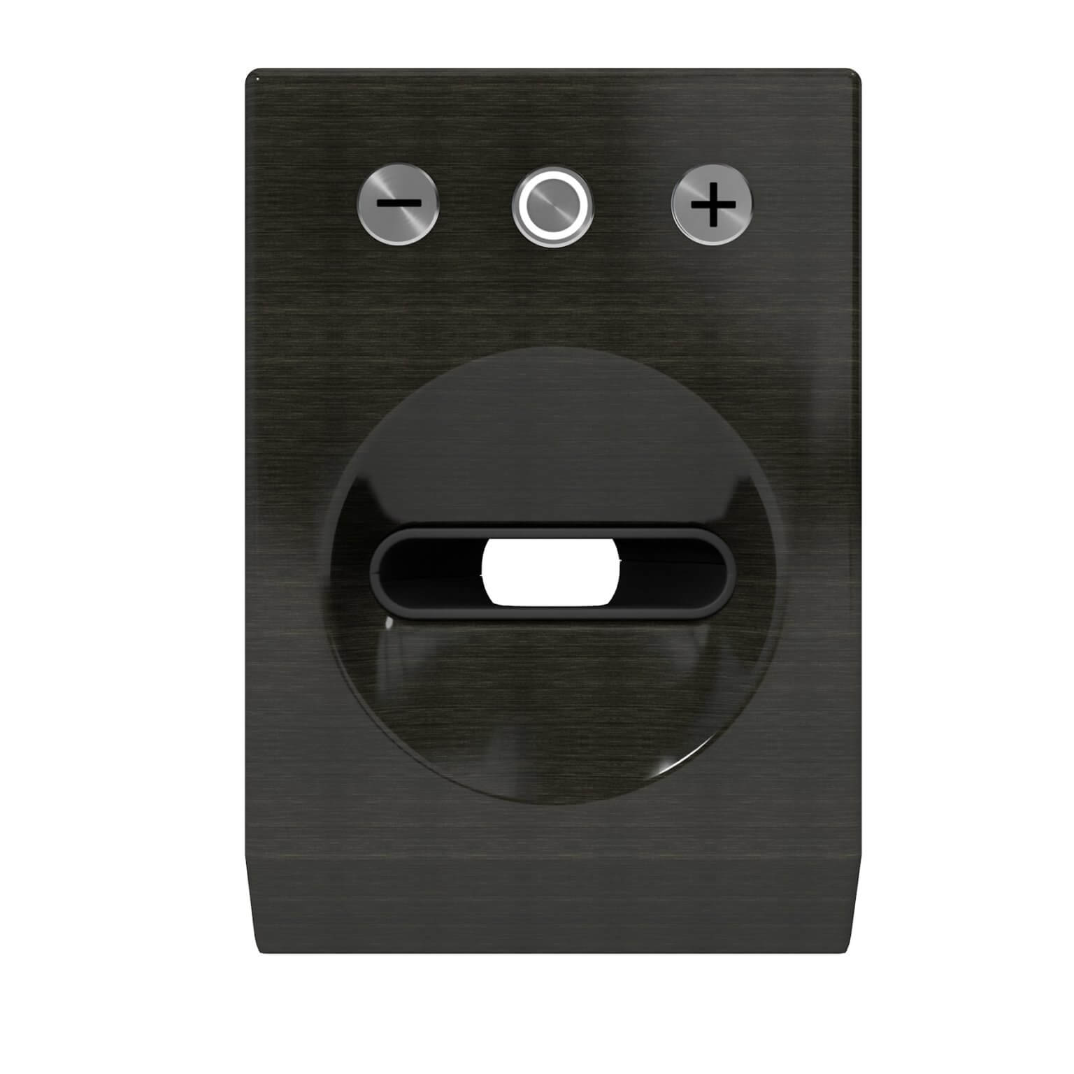 fluvo® Black Diamond Line - fluvo® Schwimmbadtechnik