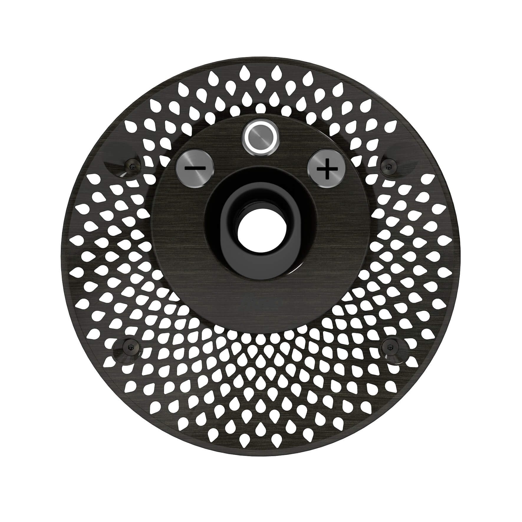 fluvo® Black Diamond Line - fluvo® Schwimmbadtechnik