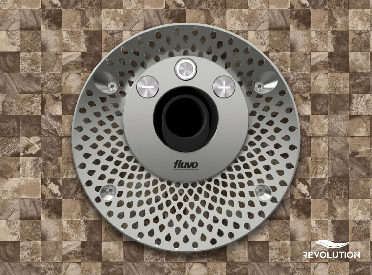 Fluvo Schwimmbadtechnik - fluvo® Schwimmbadtechnik